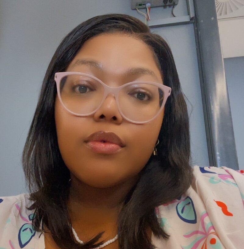 Zamabuya Msibi - Durban FilmMart Institute