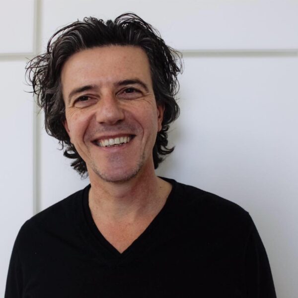Bruno Felix - Durban FilmMart Institute