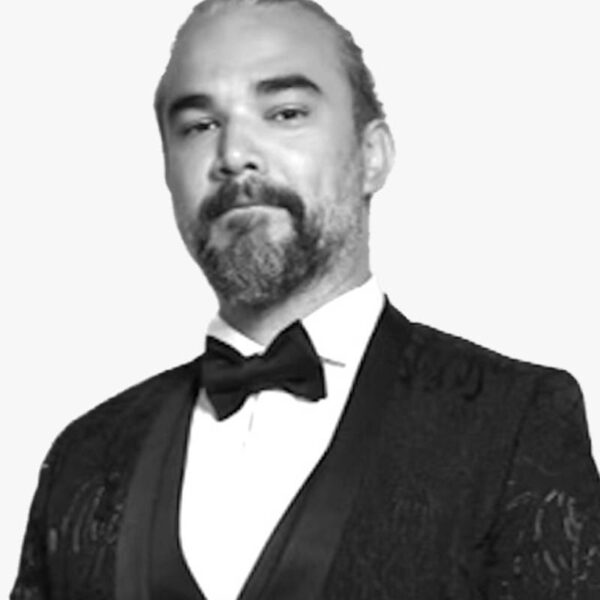 Emad Eskander - Durban FilmMart Institute