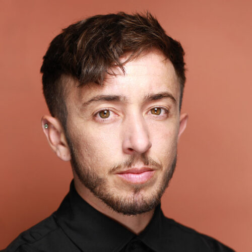 Gabe Gabriel - Durban FilmMart Institute