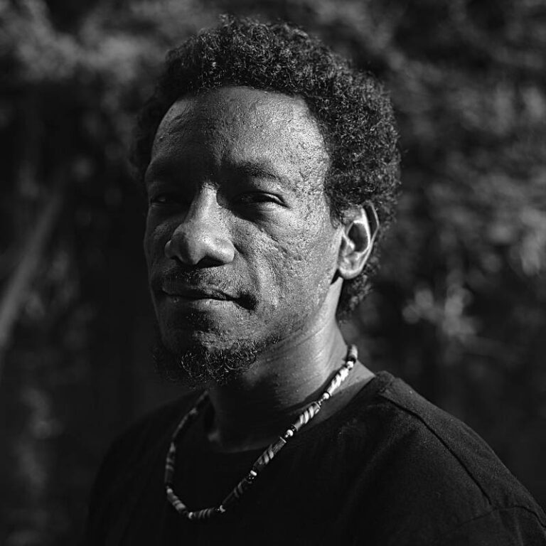 Ibrahim Ahmed - Durban FilmMart Institute