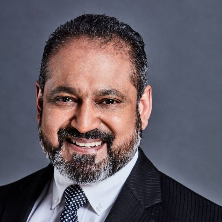 Jack Devnarain - Durban FilmMart Institute