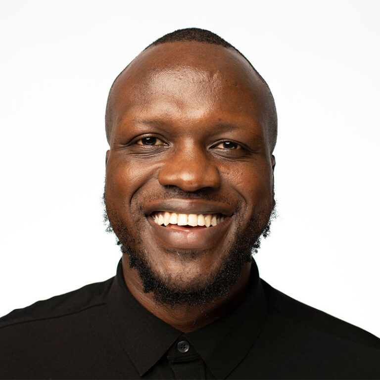 Sam Soko - Durban FilmMart Institute