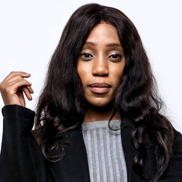 Yolisa Letshwene - Durban FilmMart Institute