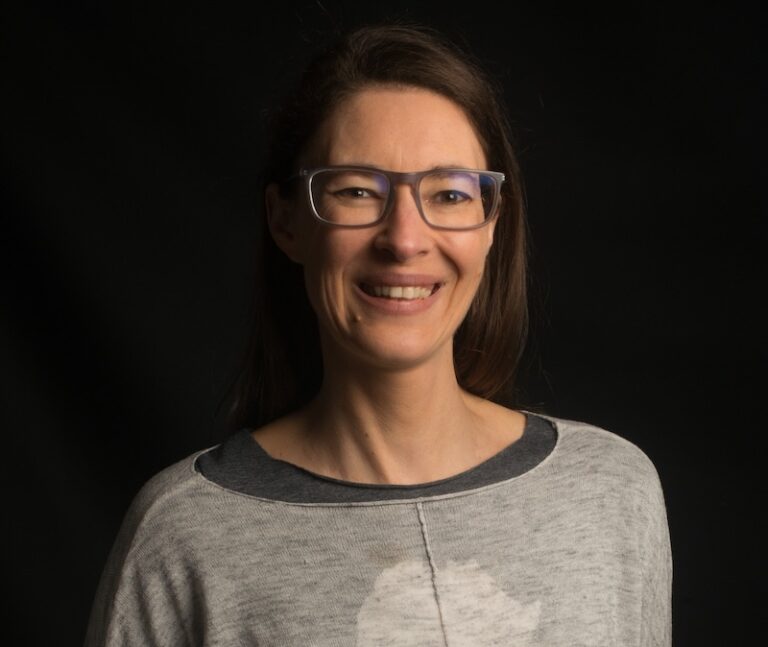 Dr Liani Maasdorp - Durban FilmMart Institute